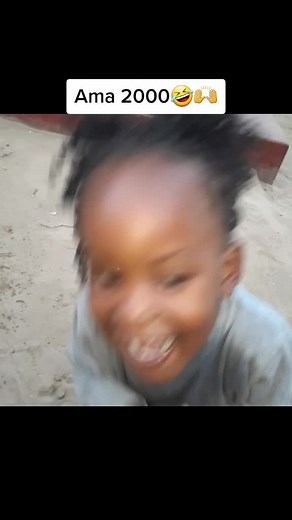 Playful Toddler Clapping in Outdoor Setting