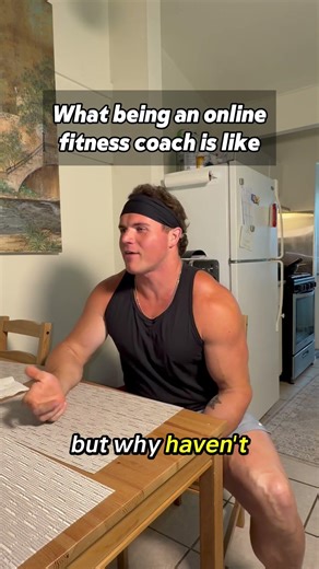 What Being an Online Coach is REALLY like...