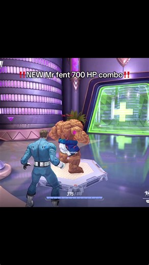 Mastering the Backshot Tech in Marvel Rivals