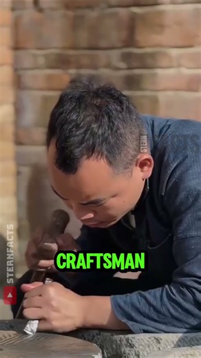 The Art of Stone Mill Repair