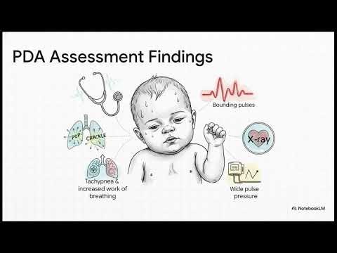 Congenital Heart Defects: Increased Pulmonary Bloodflow