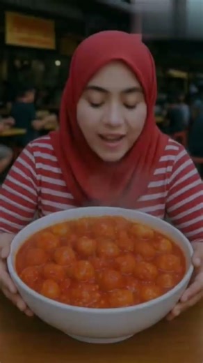 bakso mercon #food #cooking #mukbang