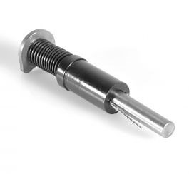 Springfield 4" Guide Rod Kit 9mm (14# Commander Spring)