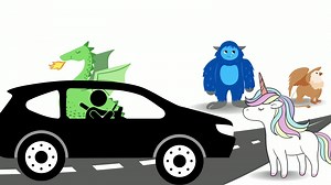 3.5K views · 56 reactions | You never know what you might miss when you’re texting and driving… 濾  So instead, #JustDrive. | NHTSA | Facebook