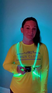 Don't risk it! 🚘 Distracted driving is a dangerous, growing risk to runners. Run, ride and walk with peace of mind. www.noxgear.com/tracer2 | Noxgear