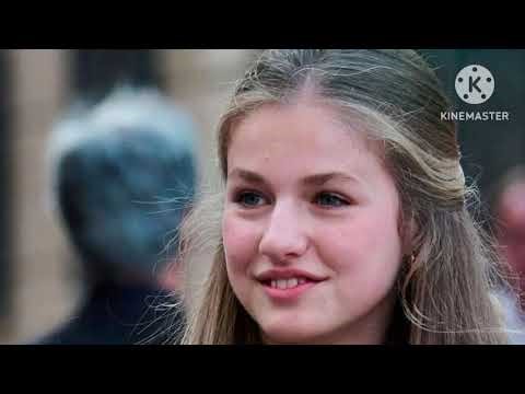 Royal Magic Today: Princess Leonor and Christian’s Wedding Sparks Global Celebration