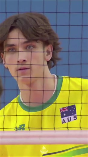 Cody Meisenhofen's Journey to Volleyball National Success