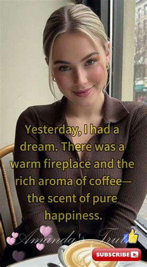 Finding the scent of happiness❤️Say YES to turn this dream into reality! #singlelife #shorts #foryou