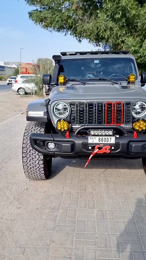 Rhino Rack's Pioneer Roof Rack with Backbone System installed on a Jeep Jl. Pioneer Platforms allow you to change the way you can carry and complete your off-road roof top set up. With additional accessories channels in the front and rear extrusions we have increased the modular set up abilities of our system. Tested in the harshest conditions, the Pioneer is made with strong, durable and lightweight aluminium together with fiberglass re-enforced nylon. The best thing about the Pioneer Platform 
