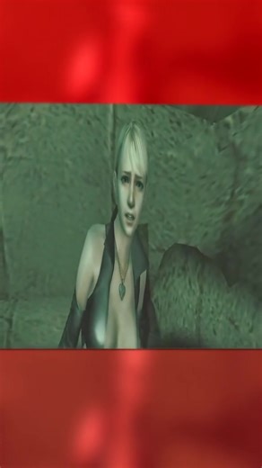 This is Haunting Ground, it's a crazy game with an insane plot made by capcom! #hauntingground #capcom #residentevil #jillvalentine #horrorgames #ps2 #ps2games #gaming #horror | Yunaluvgames