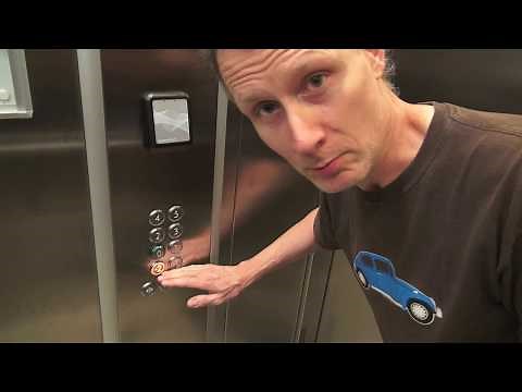 Integers... Floor Numbers in European Buildings [Real World Math!]