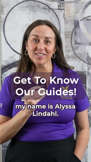 1.7K views · 39 reactions | It's not just where you go, its who you go with. | Excite Experiences | Facebook