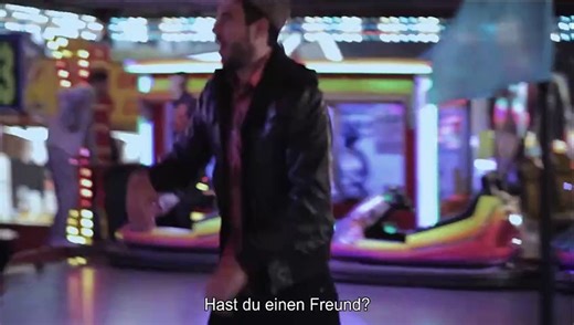 Weekend | movie | 2011 | Official Trailer