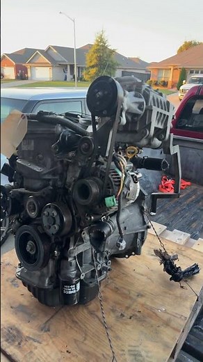 Scion xB supercharger build #supercharged #toyota #scionxb #2azfe #blitz