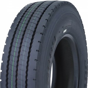 [Hot Item] Radial Tyre JOYALL famous brand truck 13R22.5 semi-trailer tires with ISO9001