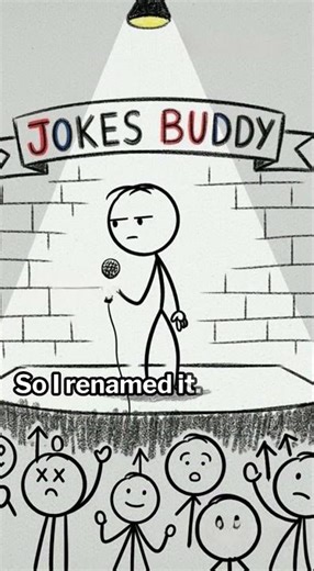 My Password Is "Incorrect" (IT Security Joke)