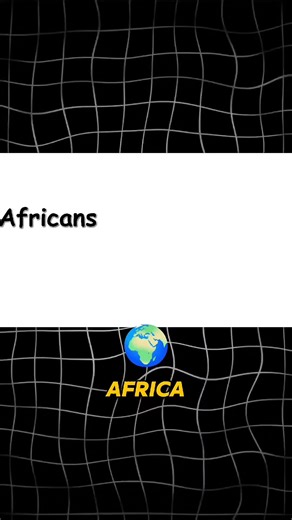 Every Human Ethnicity's Advantages EXPLAINED! #HumanBiology #ethnicity #americanafrican #DidYouKnow #education