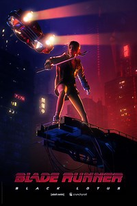 Blade Runner: Black Lotus: Season 1 | Rotten Tomatoes