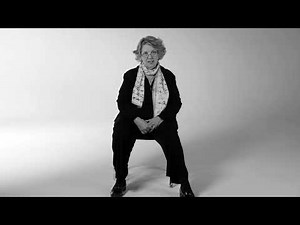 DBT and Borderline Personality Disorder PT 1 Marsha Linehan