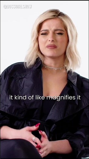 Embracing Self-Love and Body Positivity with Bebe Rexha