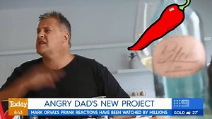 274K views · 253 shares | Youtube sensation 'Angry Dad' and his family are back in the spotlight as part of a new documentary about the highs and many lows of internet fame. #9Today | TODAY | Facebook