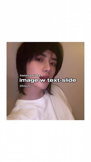 another transitionnn | #alightmotion #fyp #tutorial #omgpage | Transition Edit