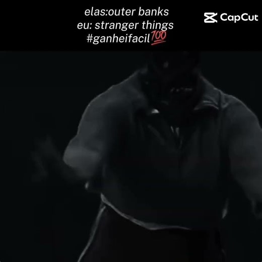 stranger things né🤷‍♀️ #aninha #aninho #strangerthings