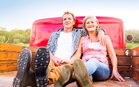 Dentures Decatur AL - Denture Options Hartselle | Decatur Smiles