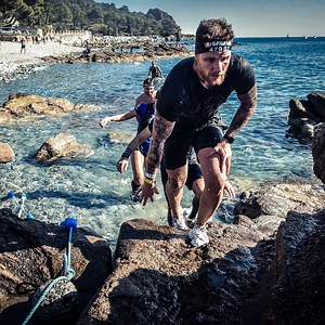 5 of the toughest obstacle course races in the world