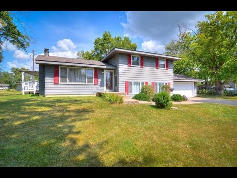 NEW LISTING: 1838 Midland Road Decatur IL 62521