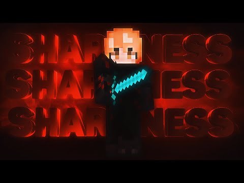 I Made Sharpness' 100k Texturepack | 1.19.4+