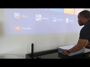 VAVA 4K Ultra Short Throw Laser Projector Review