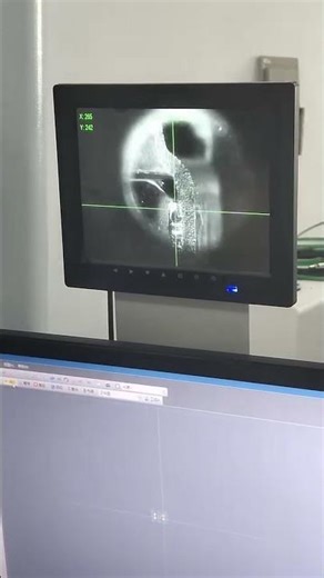 Fly laser fiber laser welding machine for stainless steel and brass | laser welding