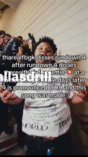 Exploring Dallas Drill Music Scene