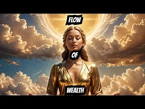 Money Chant – Open the Flow of Abundance with Spirit Arial