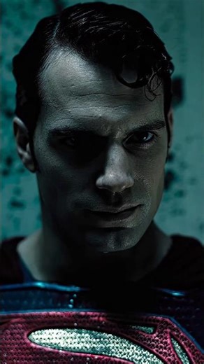 Super Vs Batman | Iconic Fight Scene 😲 #shorts #hollywood #movieclips #cineclips #explorepage