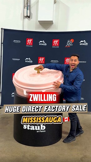 19K views · 143 reactions | Huge Sale in Mississauga Shop premium...