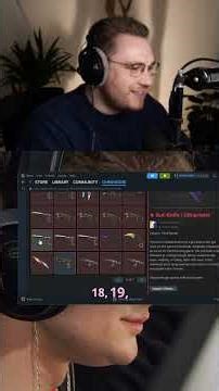 OhnePixel Teases HUGE Knife Giveaway! M9 Gamma Doppler?!