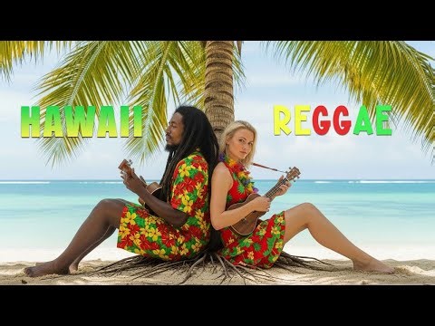 Late-Night Reggae Meditation Studio Session