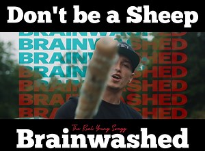 27K views · 1.5K reactions | "Brainwashed" on All Platform's Now Shot and Directed by Sam Brilliant Films | The Real Young Swagg | Facebook