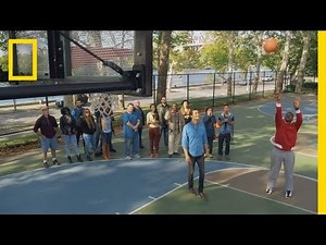 On the Set of Positive Thinking | Brain Games