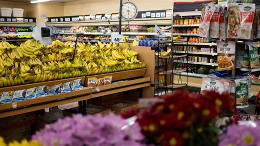 Work rules, cost shift: How GOP House bill could affect food program aiding 3M in NY