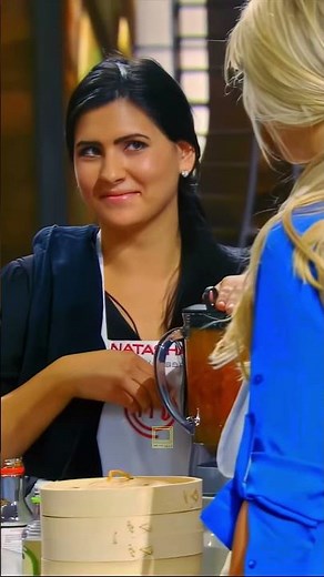 The Most Risky Act of Kindness in MasterChef History
