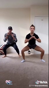 Doing Different Muscle and Bone Strengthening Exercises