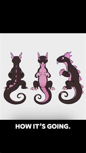 CREATURE ARTTT!! #art #artreveal #cos #creaturesofsonariaroblox #creaturesofsonaria #trending #edit