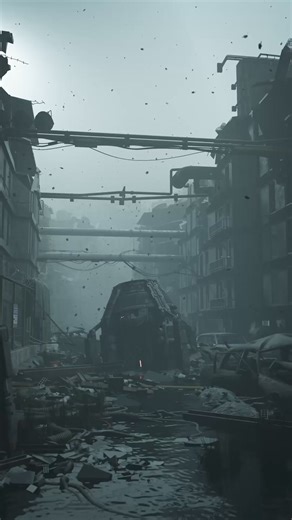 2.6K views · 68 reactions | ÆSTH's "Emergency"  Such great work!  Blender • Found in Cargo Pro • Kits: Future Warfare, Warzone • Skill | KitBash3D | Facebook