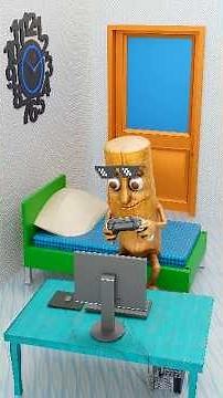 GTA V TUNG TUNG SAHUR PLAYING GTA V QUIETLY #youtube #shorts #funny #viral #gta5 @DARK_DEVIL_01.