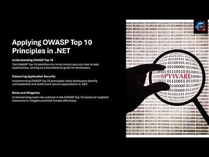 Secure Coding Practices