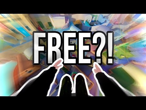 This FREE Multiplayer VR Game is AWESOME!!!
