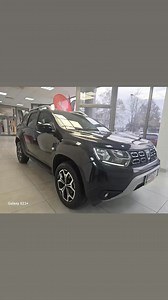 5.4K views | Dacia Duster II Grand Suv Prestige 2020/10-1.3 Benzina...